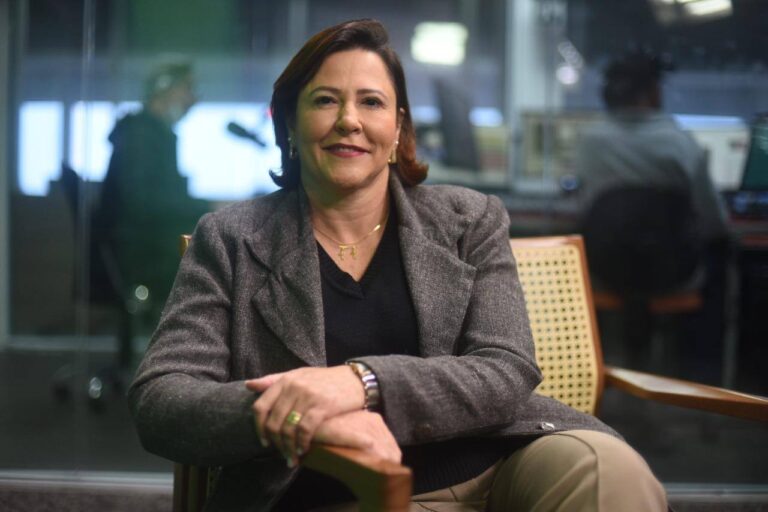 Cleusa Lara deixa secretaria em Betim e entra no radar das eleições de ...